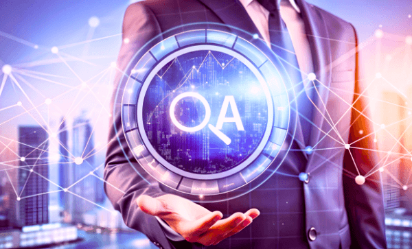 Expert QA Outsourcing Company for Quality Assurance